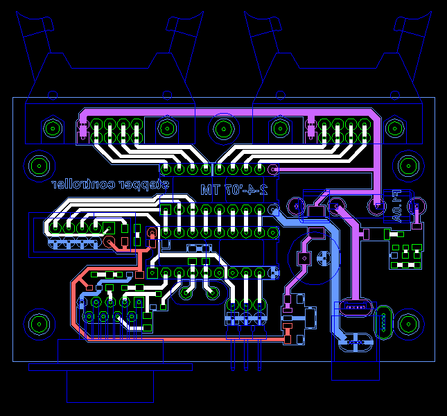 Show your projects! Part 3. - Forum - Circuits Online